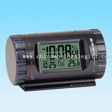 Top Songs On The Radio Right Now: Wwvb Radio Controlled Clock